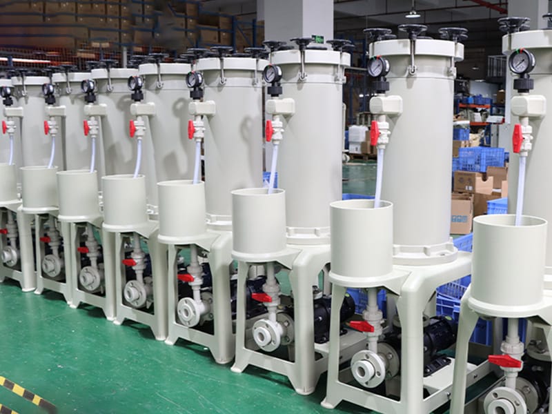 Filter - Rightedge Industrial