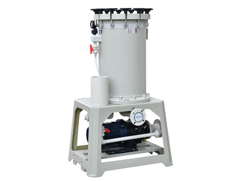 Plating Machine Accessory - Rightedge Industrial